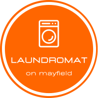 About Us – Laundromat on Mayfield